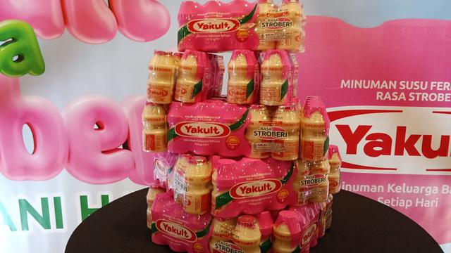Ahli Sarankan Minuman Probiotik Dikonsumsi Setelah Makan, Apa Alasannya?