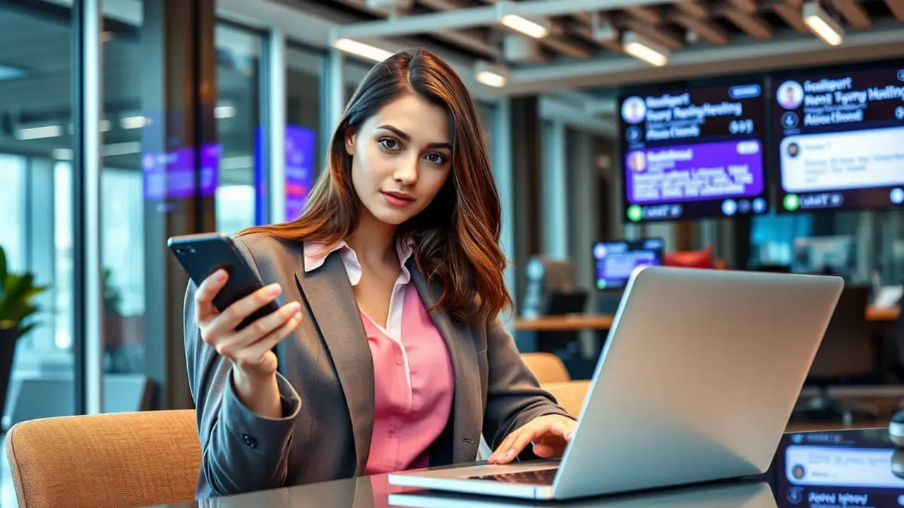 Arti Fast Respon: Memahami Pentingnya Respons Cepat dalam Komunikasi ...