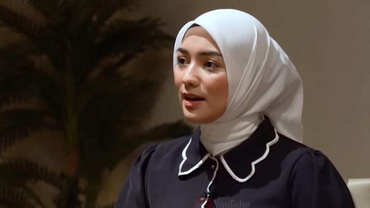 Citra Kirana Sampai Shireen Sungkar Bicara Soal Perempuan Mandiri di Film Dokumenter Ana Sofa ...