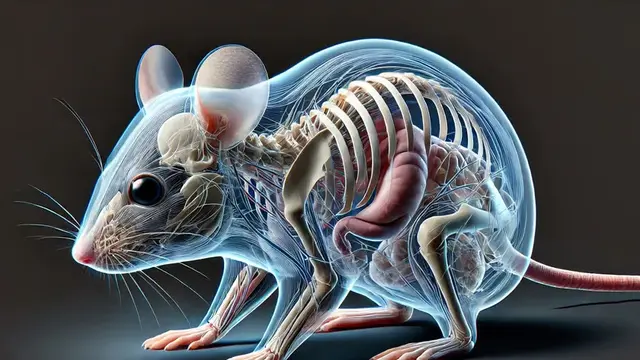 Biasa Dipakai di Makanan, Tartrazine Bisa Bikin Kulit Tikus Jadi ...