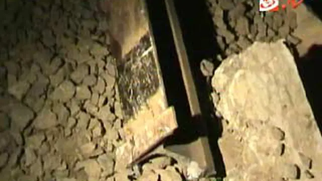 Rel Patah, Perjalanan KRL Terganggu - News Liputan6.com