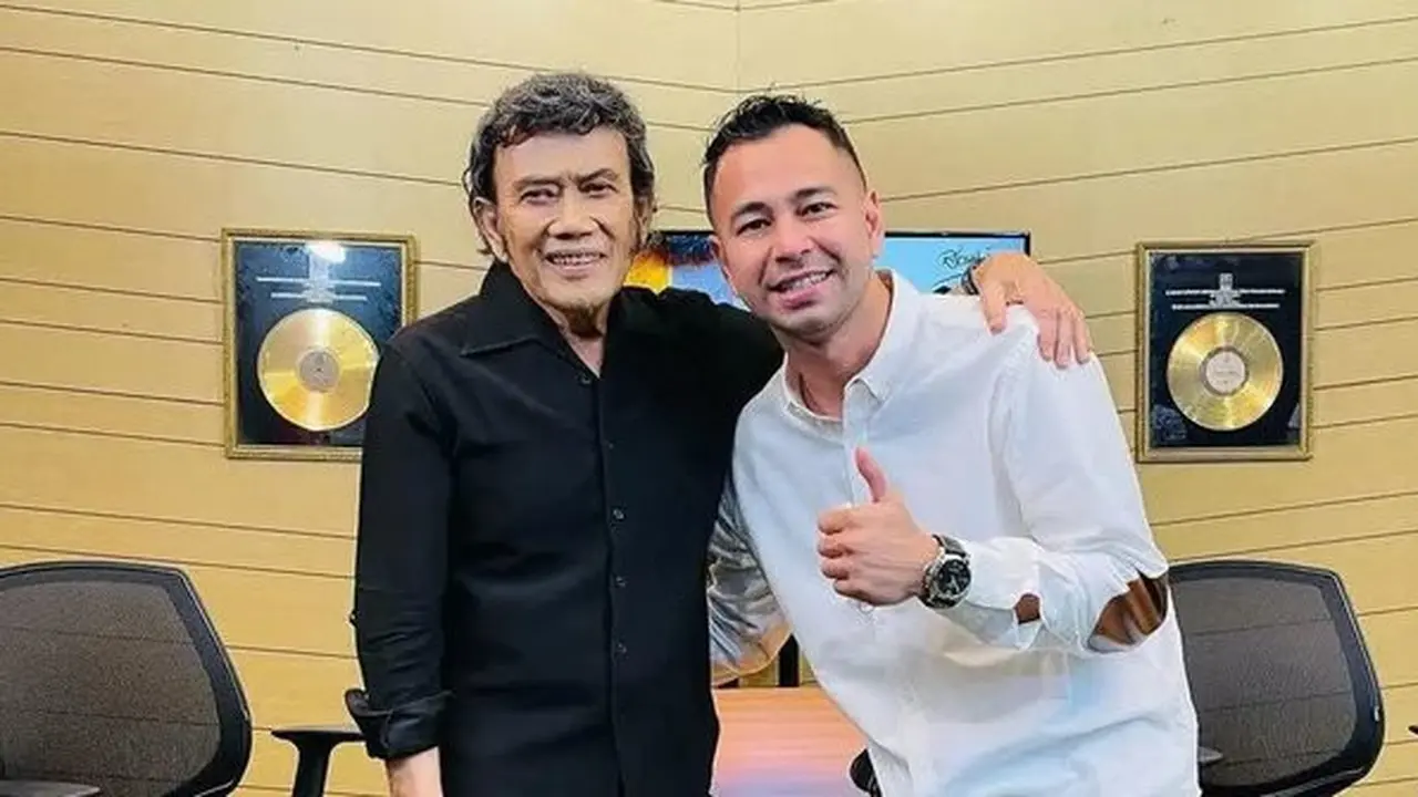 Raffi Ahmad Blak-blakan Honor Pertamanya Main Sinetron Bareng Baim Wong ...