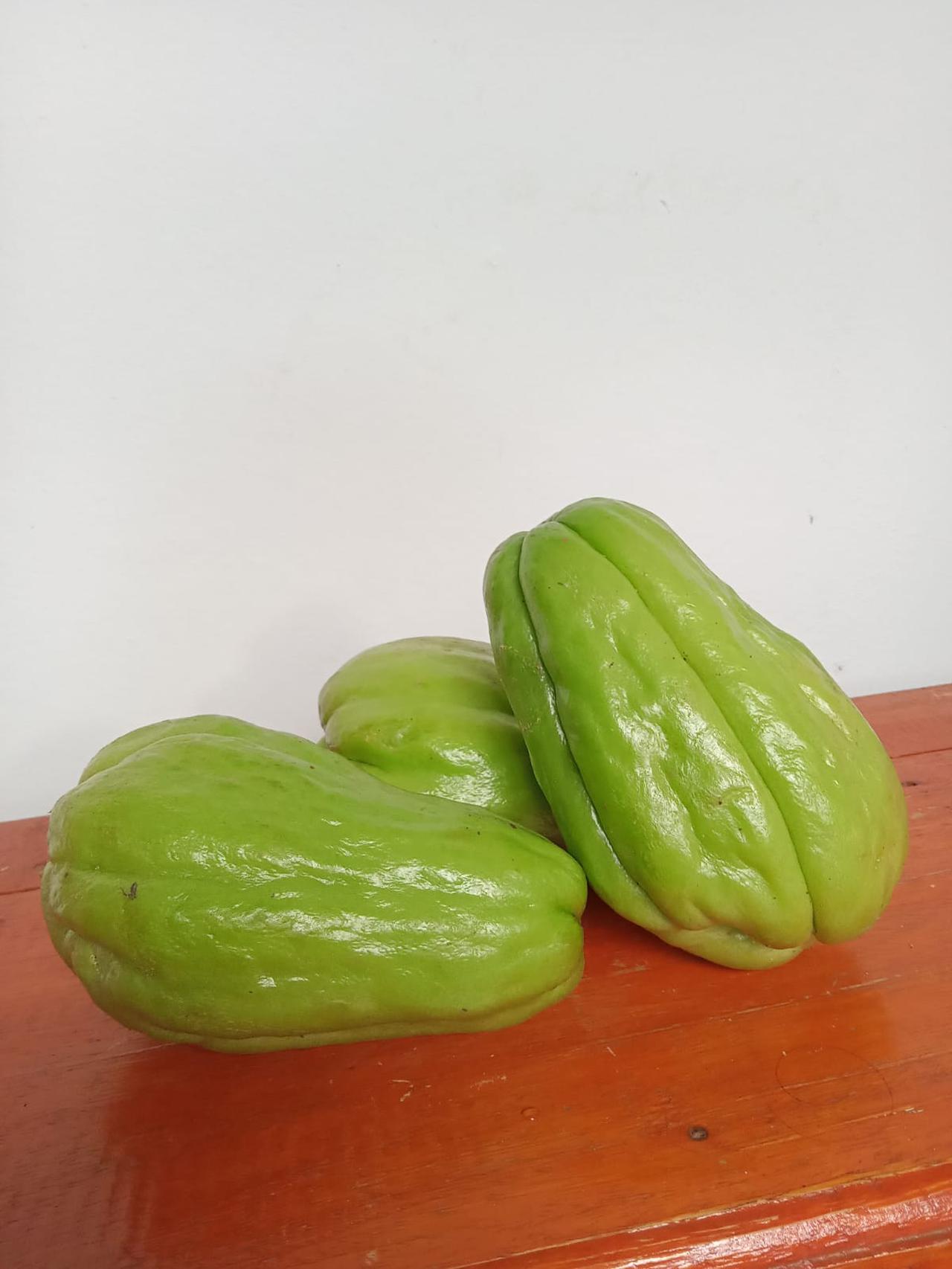 Cara Masak Labu Siam yang Benar, Lengkap Resep Olahannya