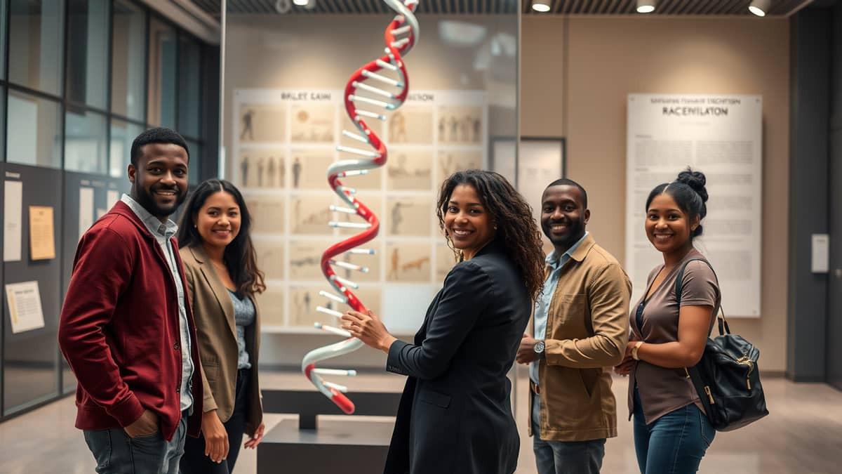 Memahami Arti Ras: Definisi, Jenis, dan Implikasinya