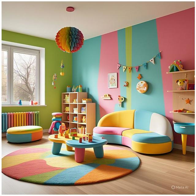 4 Tips Tren Furnitur Melengkung dari Para Desainer, Bikin Rumah Makin ...