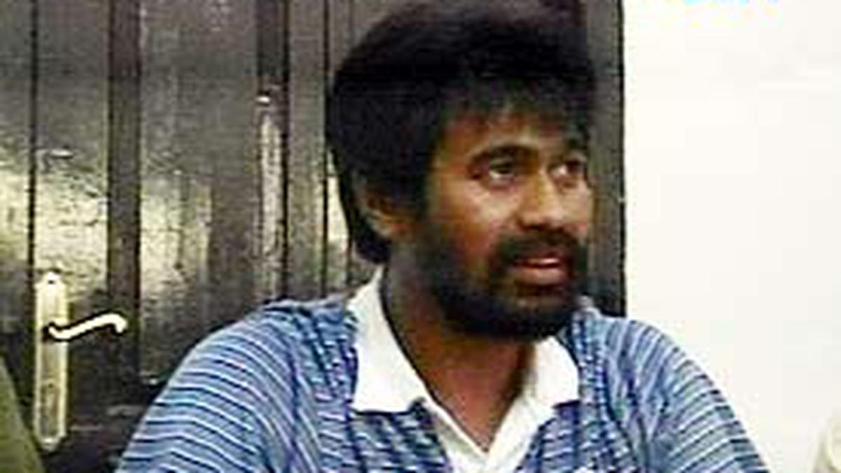 Penampilan Pertama Panglima GAM di Depan Publik - News Liputan6.com