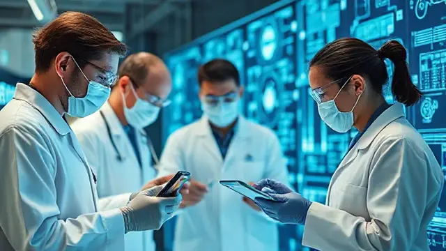 Kemenkes Upayakan Transformasi Kesehatan di 2025, Pihak Swasta Turut ...