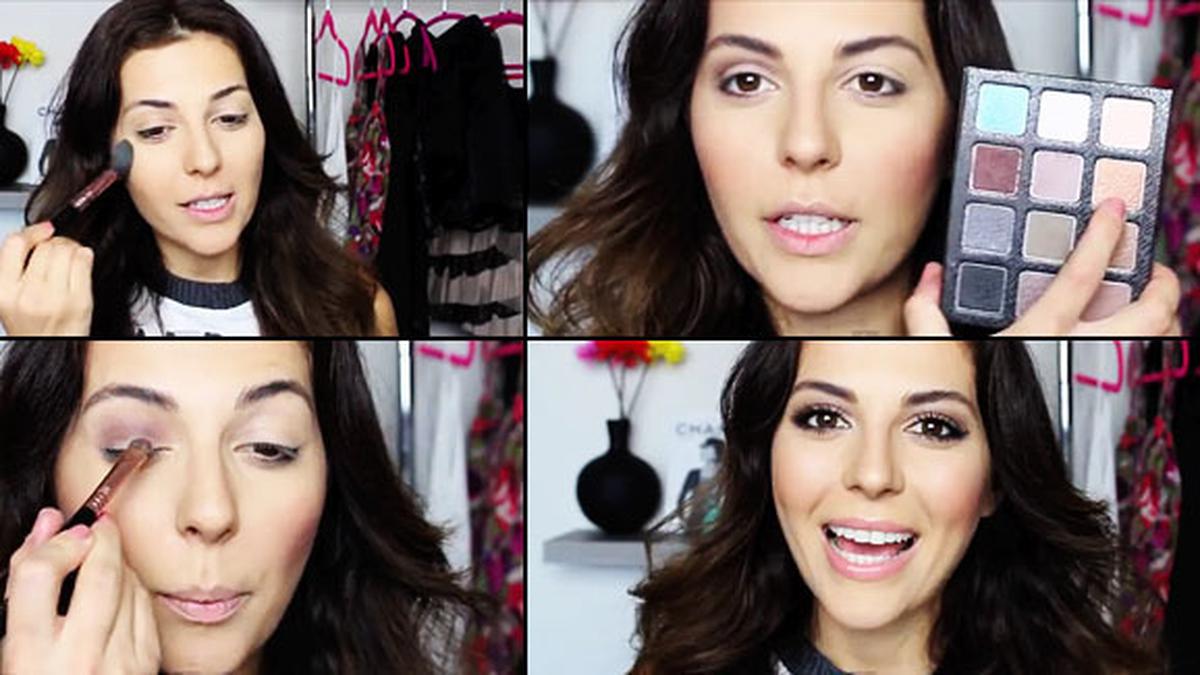 Video Makeup Natural Anti Menor, Bikin Cantik dan Fresh