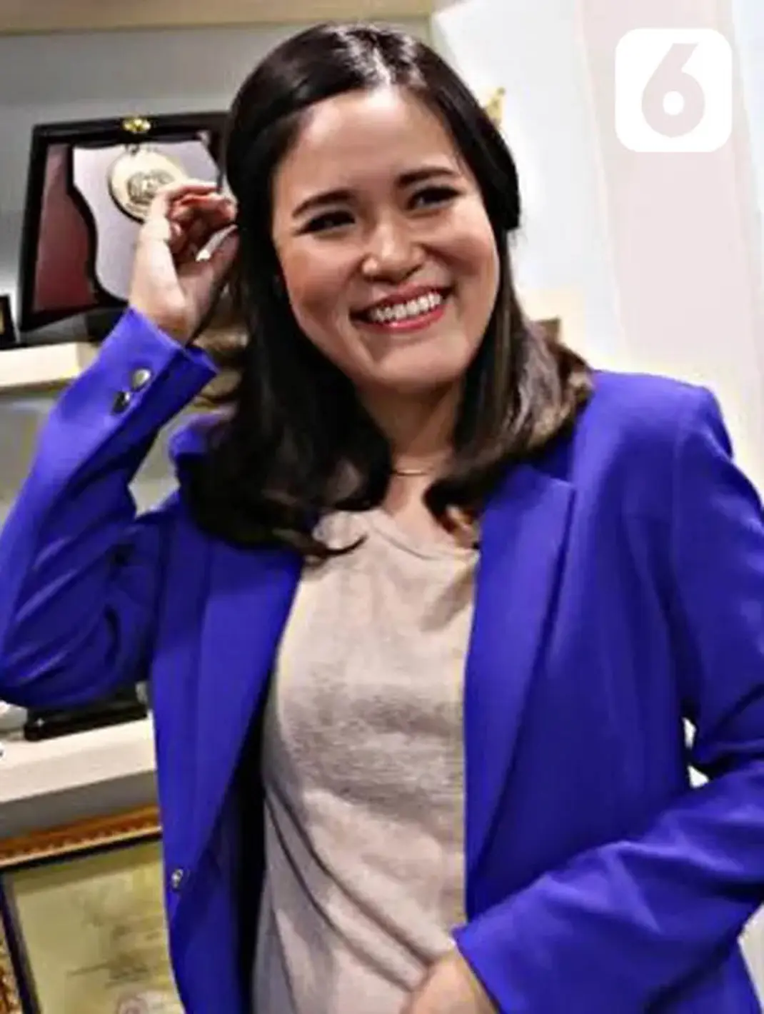 Kasus Kopi Sianida, Ibunda Sebut Jessica Wongso Dijadikan Tumbal - Foto Liputan6.com