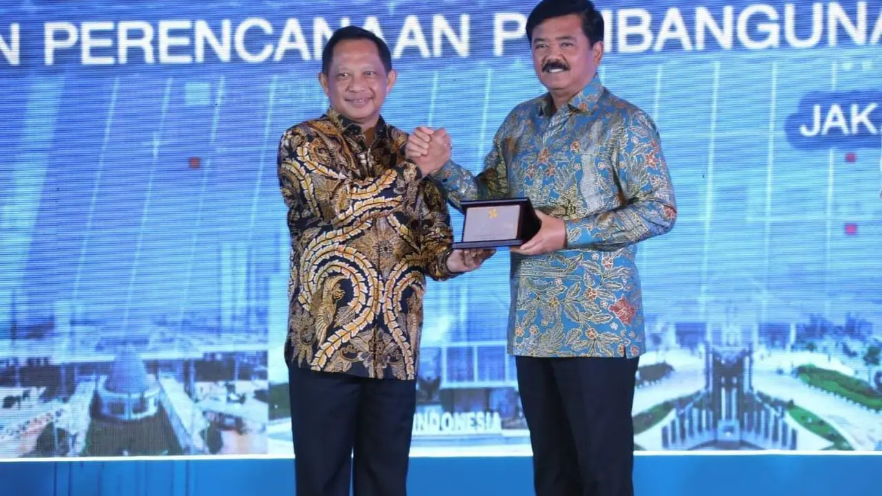 Menko Polhukam dan Mendagri Siap Buka Pencanangan Gerbangdutas ke-12 di Pontianak Kalbar - News ...