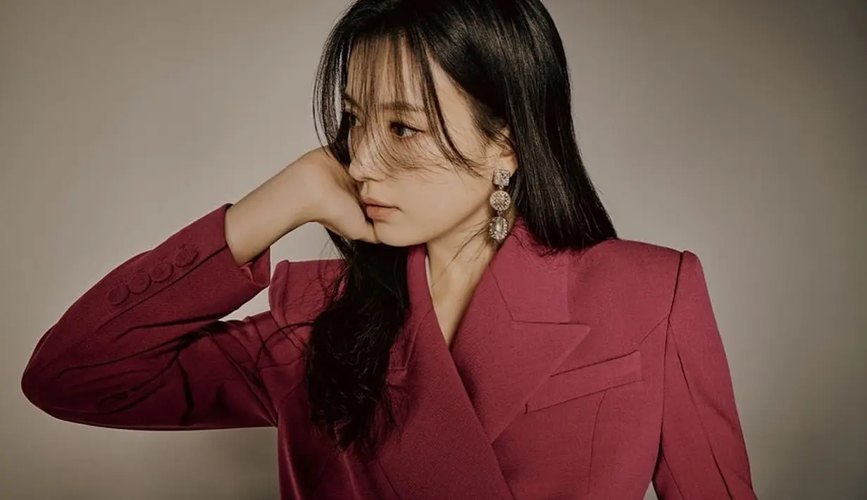 Joo Ji Hoon dan Han Hyo Joo Akan Bintangi Drakor Fiksi Ilmiah Berjudul Dominant Species - Page 1 ...