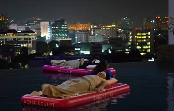 Mengenal Air Legen: Air Legen Terbuat dari Apa dan Manfaatnya - Feeds ...