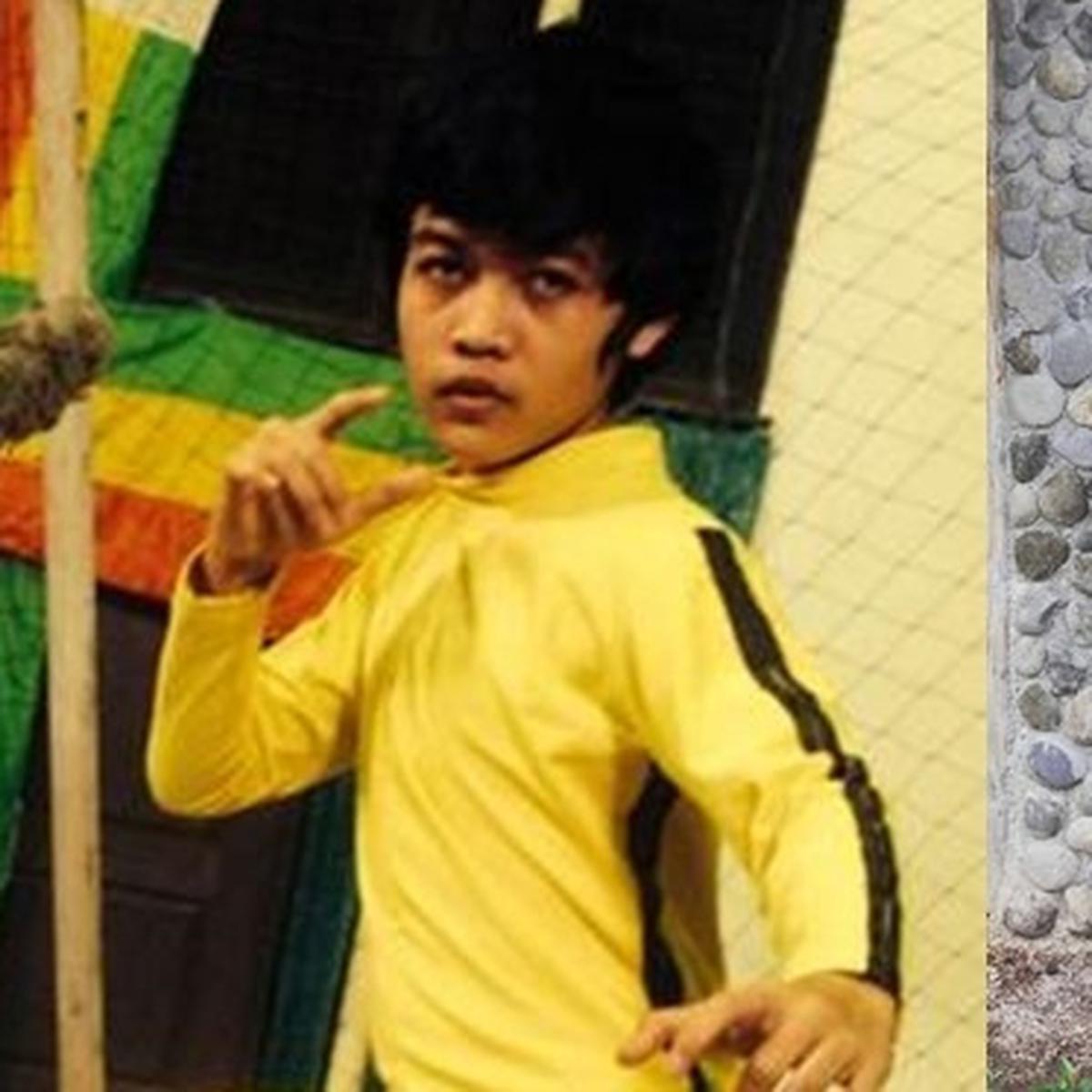 Bruce Lee Kecil | atelier-yuwa.ciao.jp