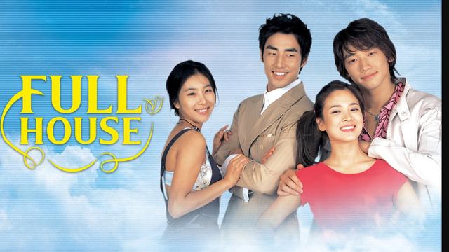 Sinopsis Full House Tayang Mulai Hari Ini di TV: Drakor Dibintangi Rain ...