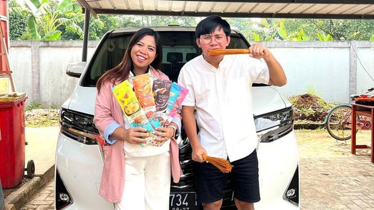 Perjalanan Inspiratif Siti Khoiriah dalam Membangun Brand Mie Lidi yang ...