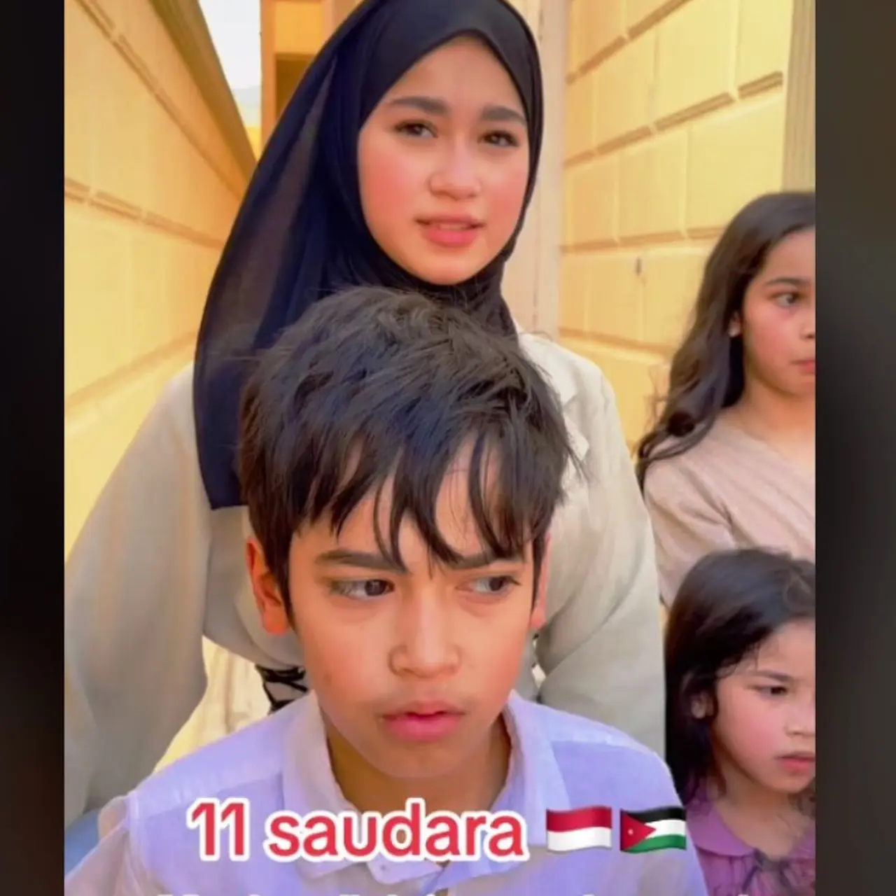 Viral Wanita Punya 11 Anak di Usia 36 Tahun, Bakal Jadi Penerus Gen Halilintar? - Lifestyle ...