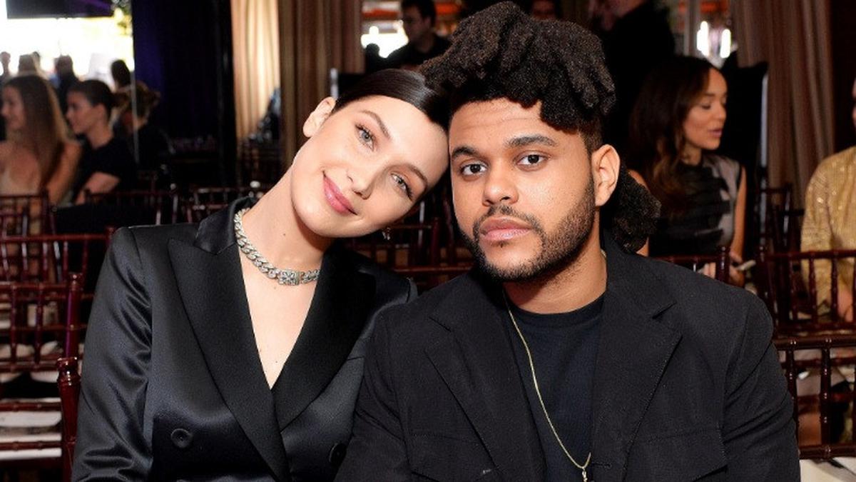Lupakan Selena Gomez, The Weeknd Kembali Incar Bella Hadid - ShowBiz ...