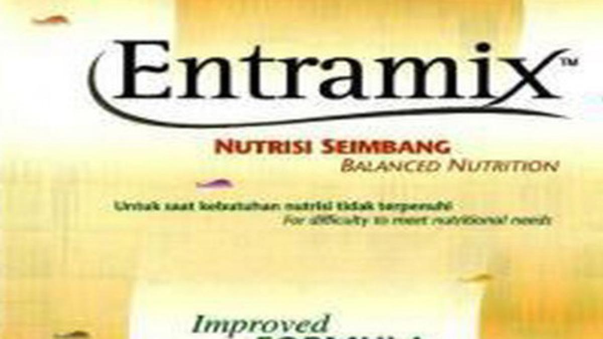 Entramix - Lifestyle Fimela.com