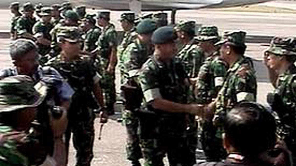 Pemilu di Aceh Relatif Aman - News Liputan6.com