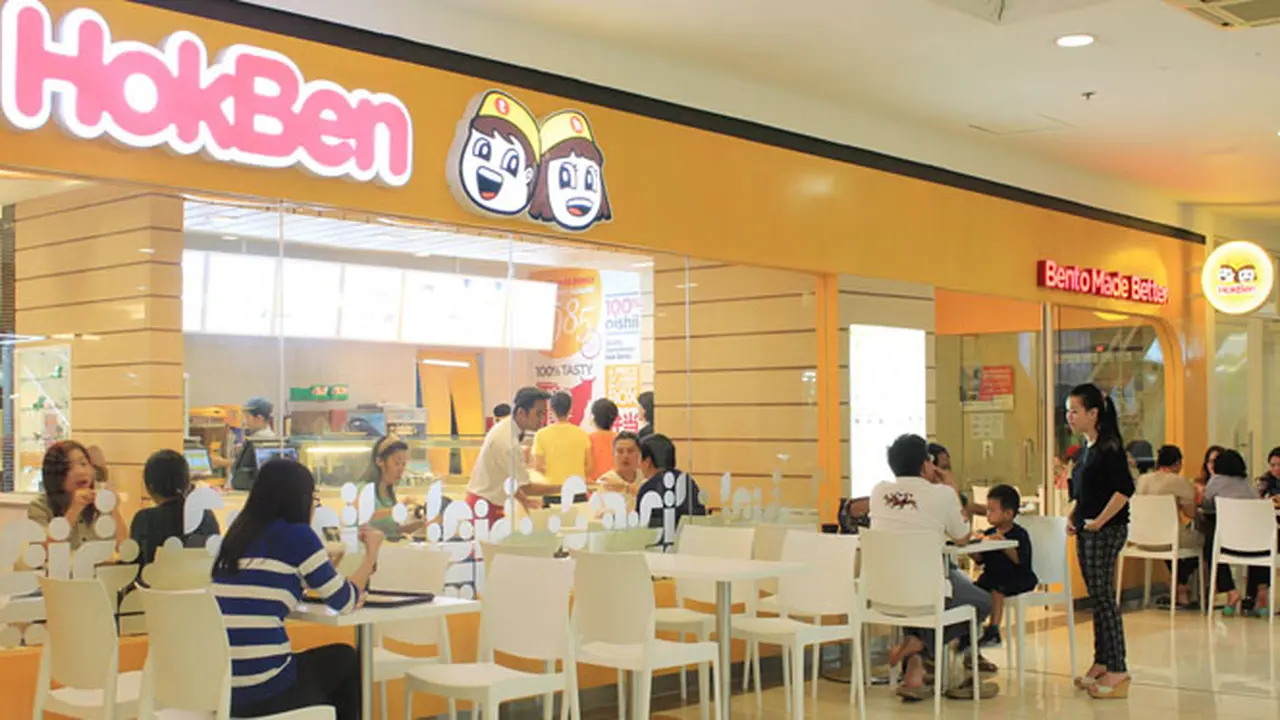 Promo HokBen Hari Ini 2025, Daftar Lengkap Cashback & Diskon Terbaru ...