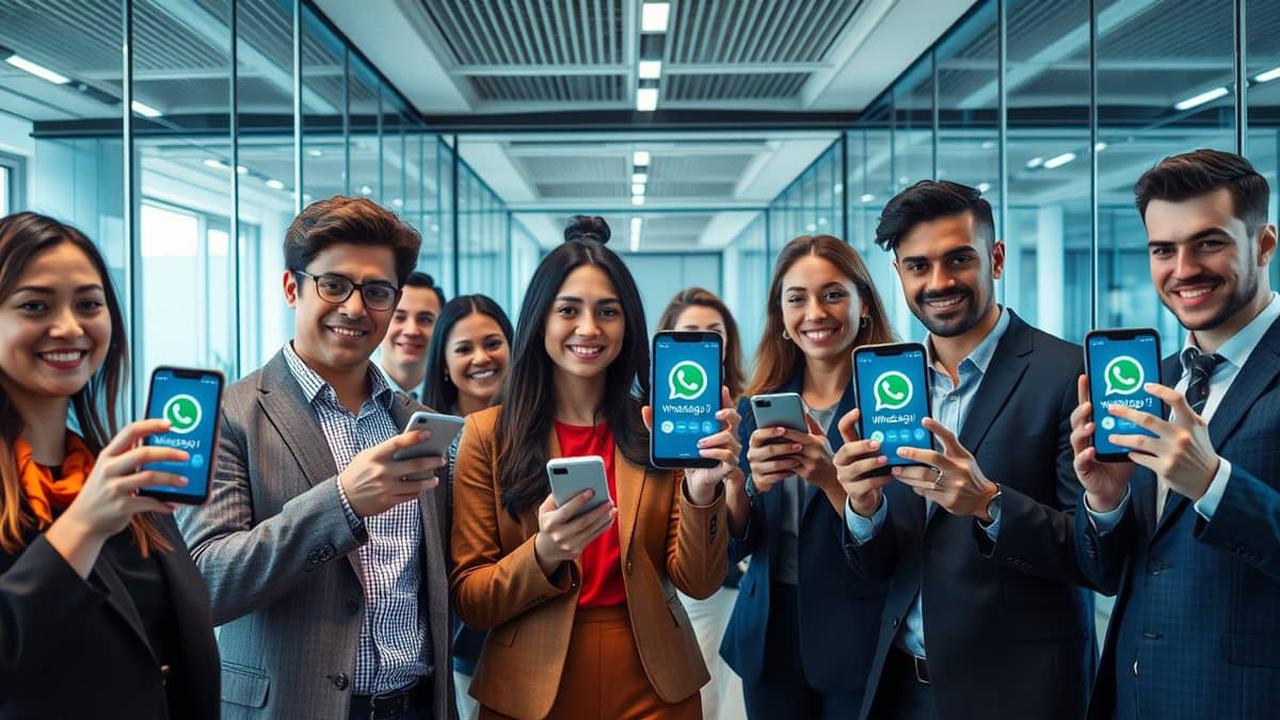 Trik WA Meta AI 2025, Optimalkan Asisten AI WhatsApp