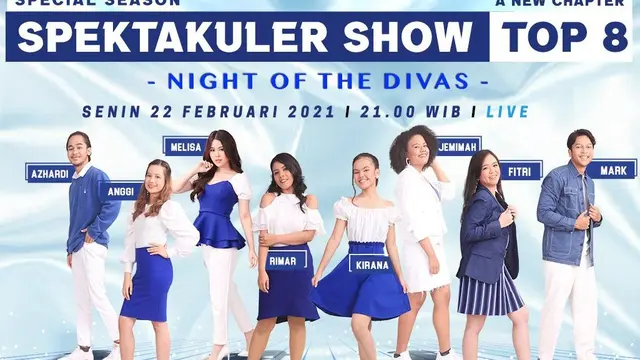 Grup Idol aespa Akan Hadir di Spektakuler Show Indonesian Idol - Entertainment Fimela.com