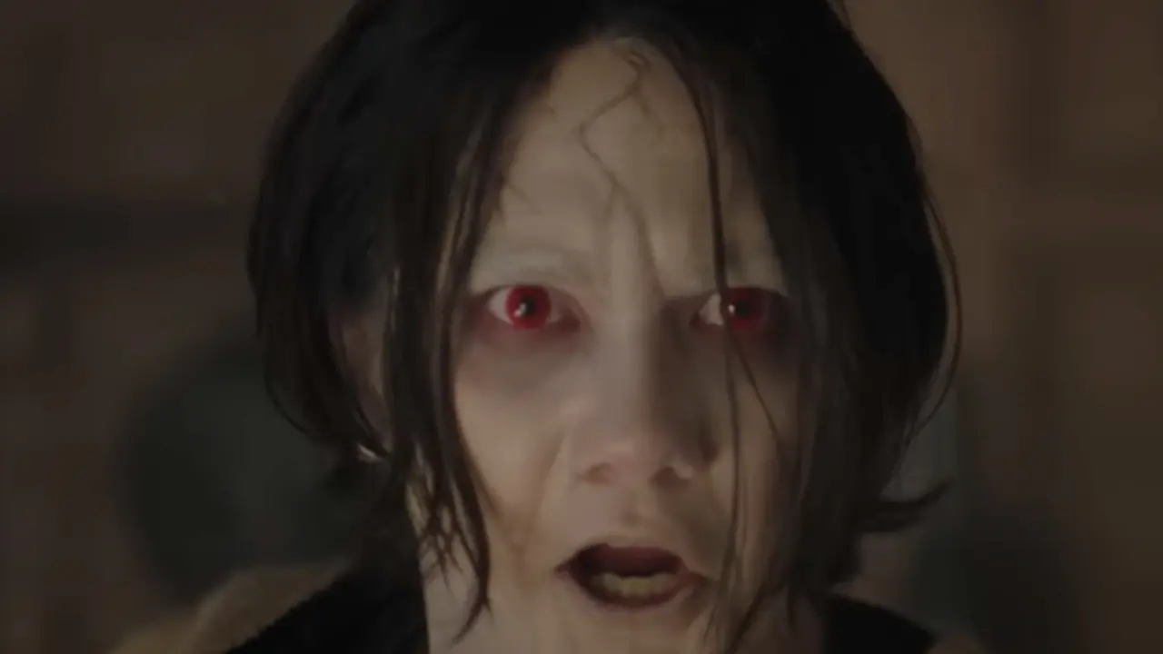 6 Karakter Penting Film Para Betina Pengikut Iblis 2: Dibintangi Mawar ...