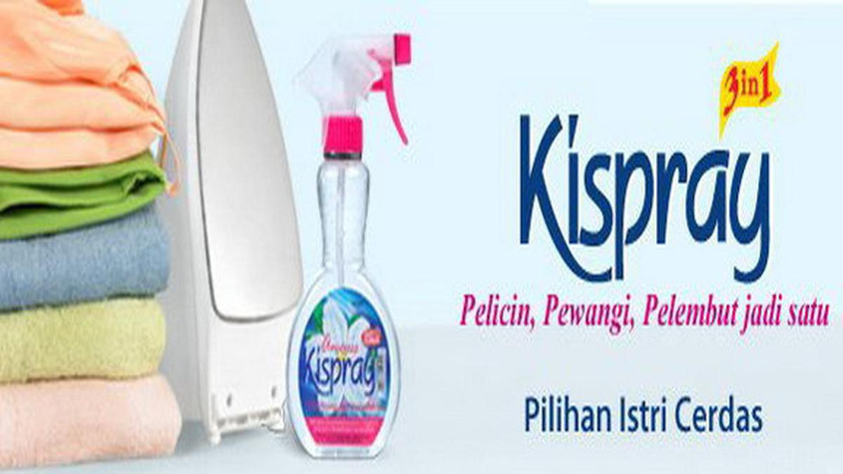 Kispray