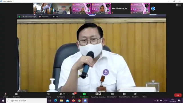 Pusvetma Kementan Luncurkan Aplikasi Vetmalance - Bisnis Liputan6.com