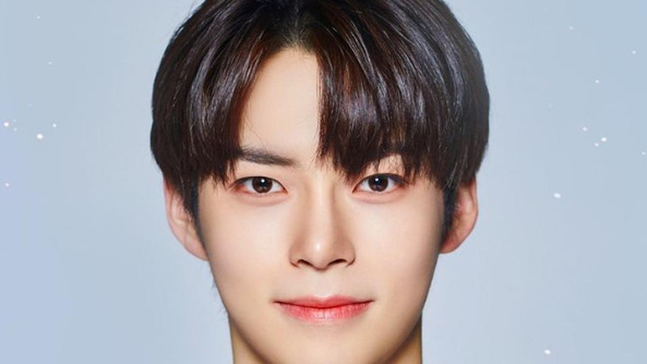 Profil Sung Han Bin yang Ulang Tahun Hari Ini, Perjuangan Debutnya ...