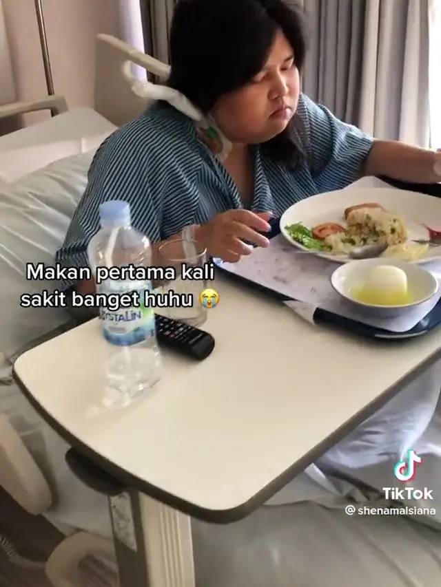 Shena Malsiana X Factor Idap Lupus dan Gagal Ginjal, Ini 6 Potretnya ...