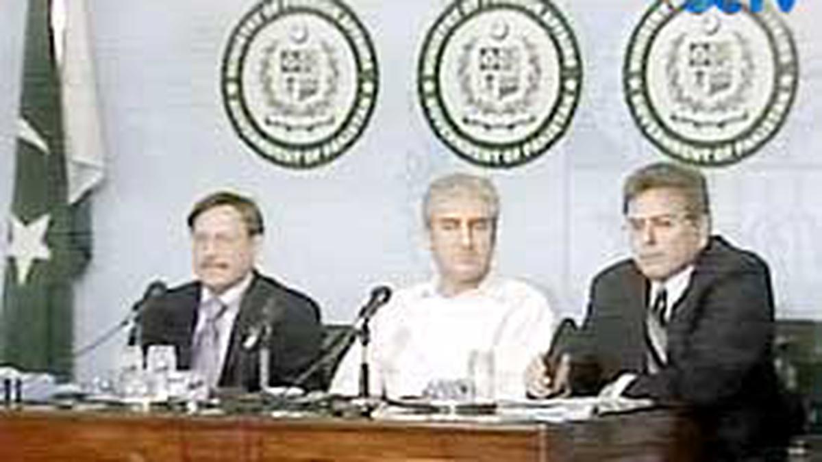 Pemerintah Baru Pakistan Surati PBB - Global Liputan6.com