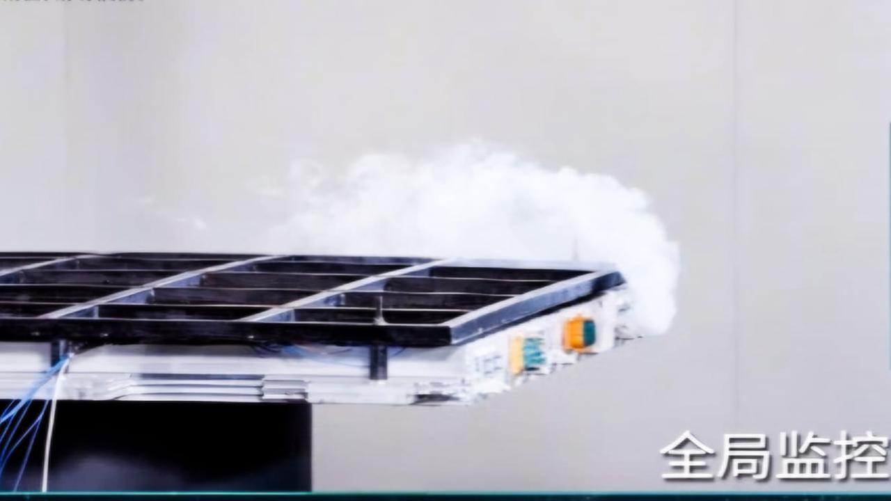 GAC Produksi All-Solid-State Battery untuk Tingkatkan Performa ...