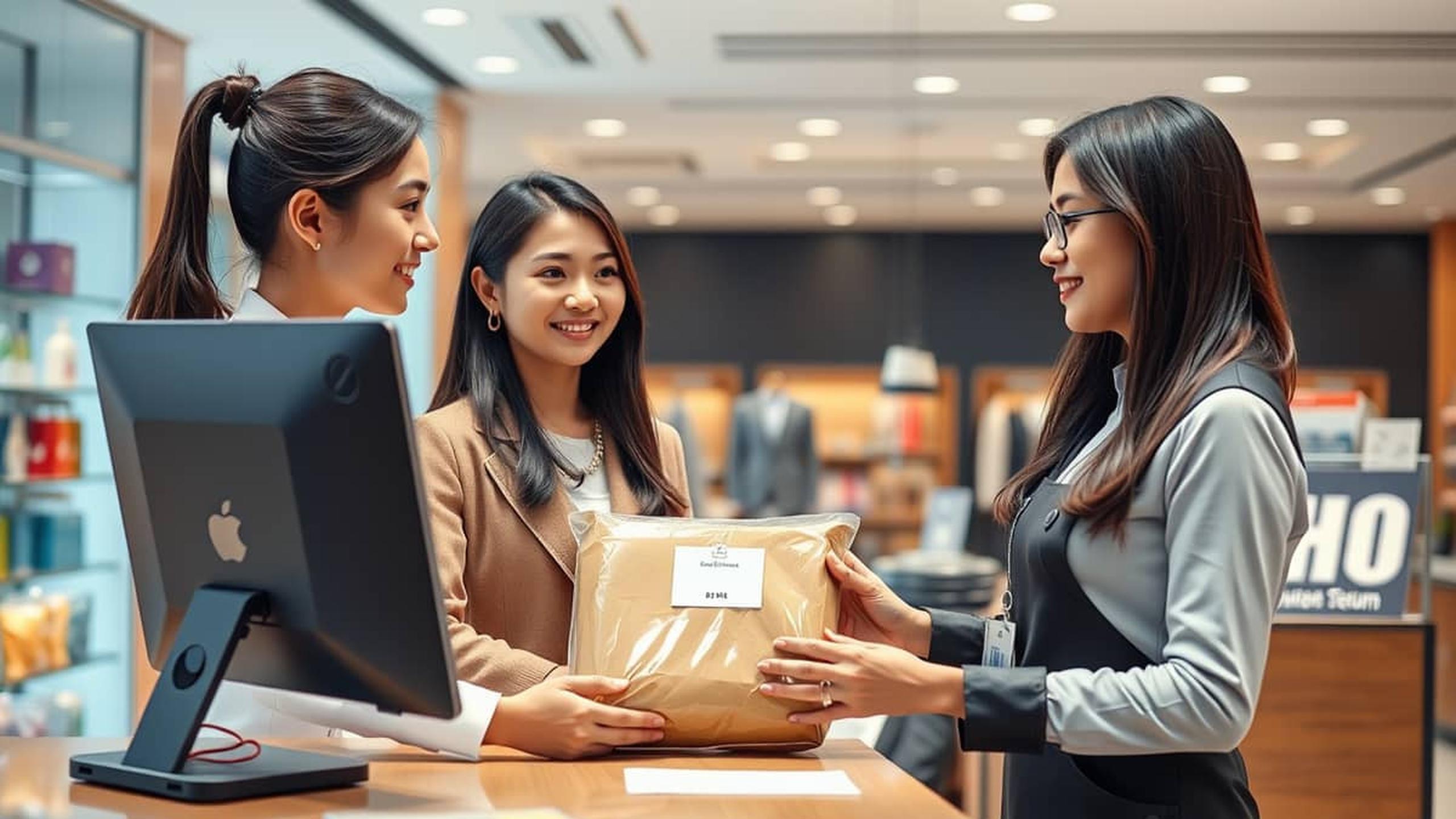 Memahami Arti Retur, Panduan Lengkap untuk Bisnis dan Konsumen