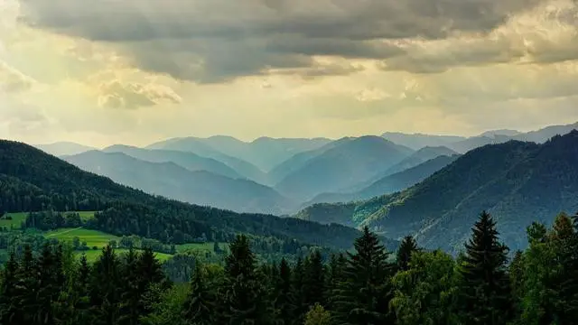 Tadabbur Alam adalah Merenungi Ciptaan Allah, Ini Contoh dan Manfaatnya ...