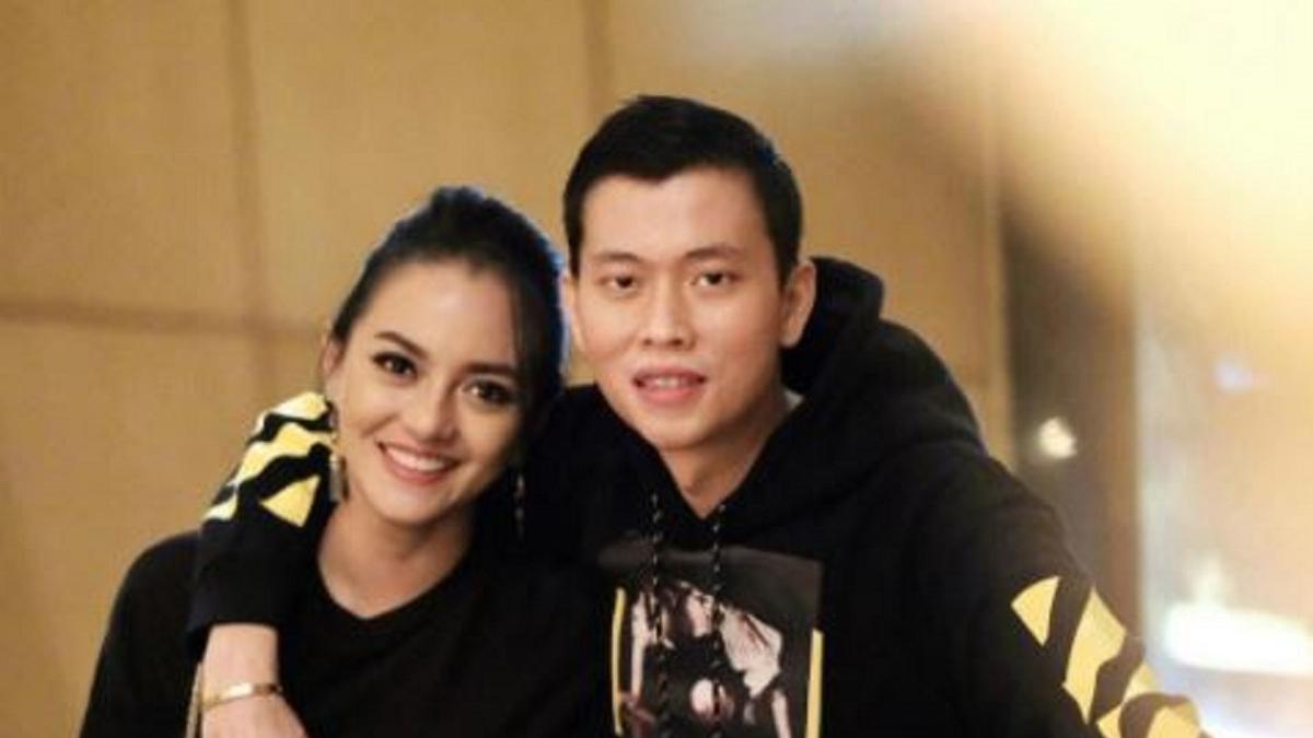 Kronologi Suami Ririn Ekawati Meninggal Dunia karena Leukimia