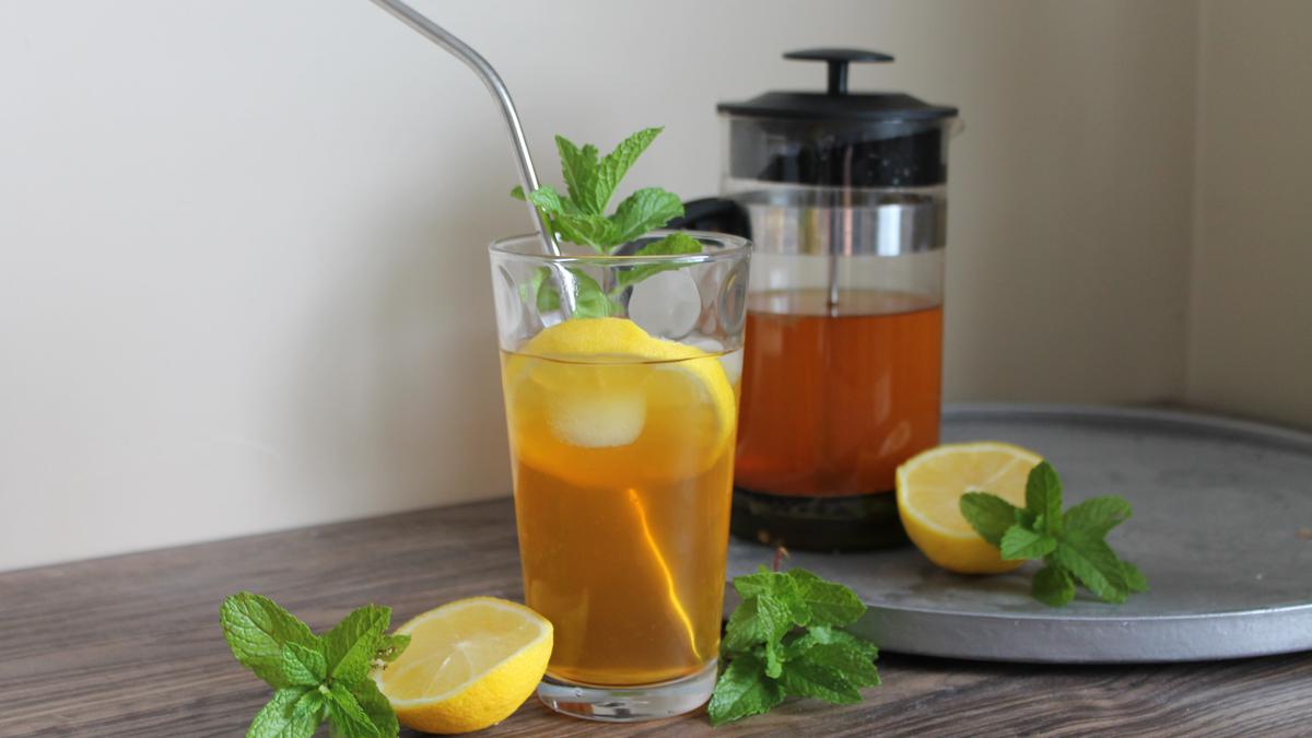 Manfaat Teh Lemon yang Baik untuk Menyehatkan Tubuh - Lifestyle Fimela.com