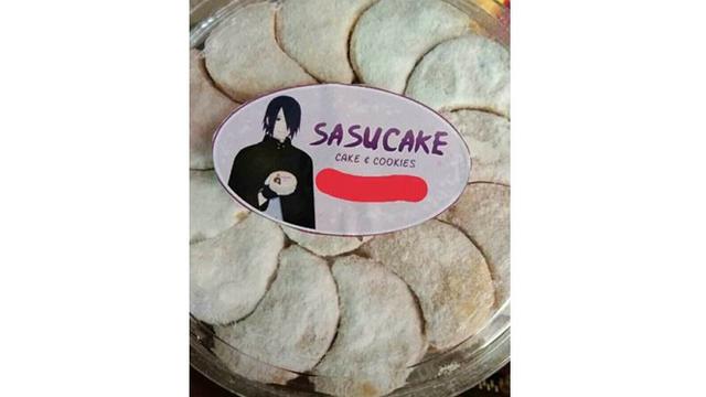 6 Cara Promosi Jualan Libatkan Anime Naruto Ini Kocak - Hot Liputan6.com