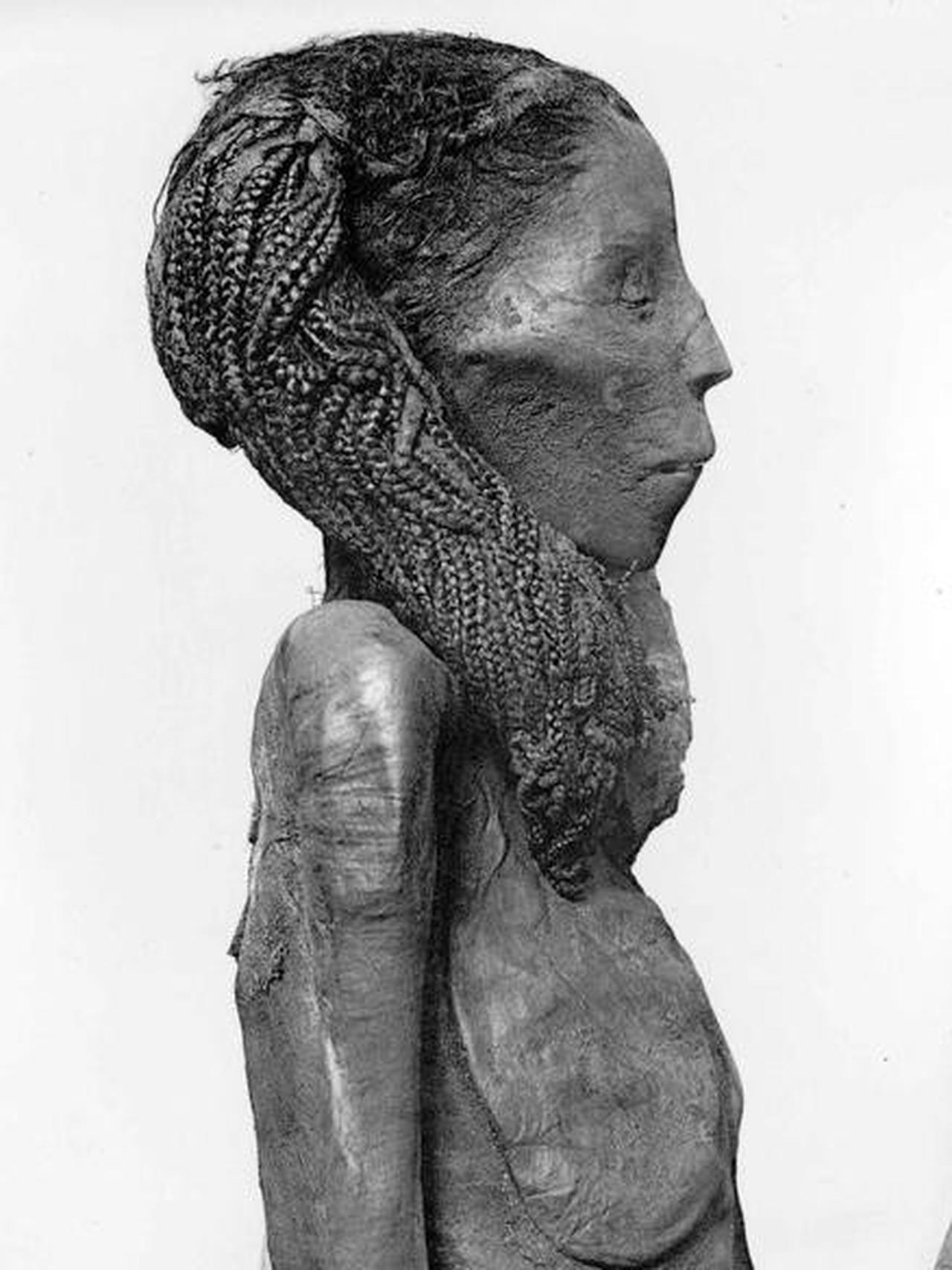 Menelusuri 10 Mumi Tertua yang Mencatat Sejarah Panjang Manusia