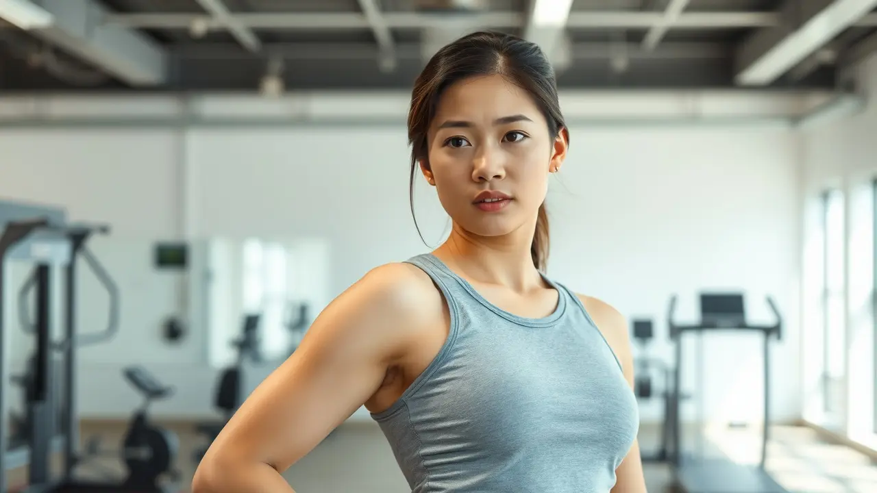 Tetap Segar Sepanjang Hari, 5 Tips untuk Mengatasi Ketiak Basah ...