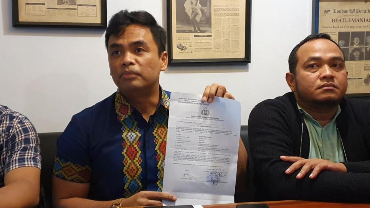 Produsen Unibebi Polisikan Pemasok Bahan Baku, Buntut Obat Sirup ...