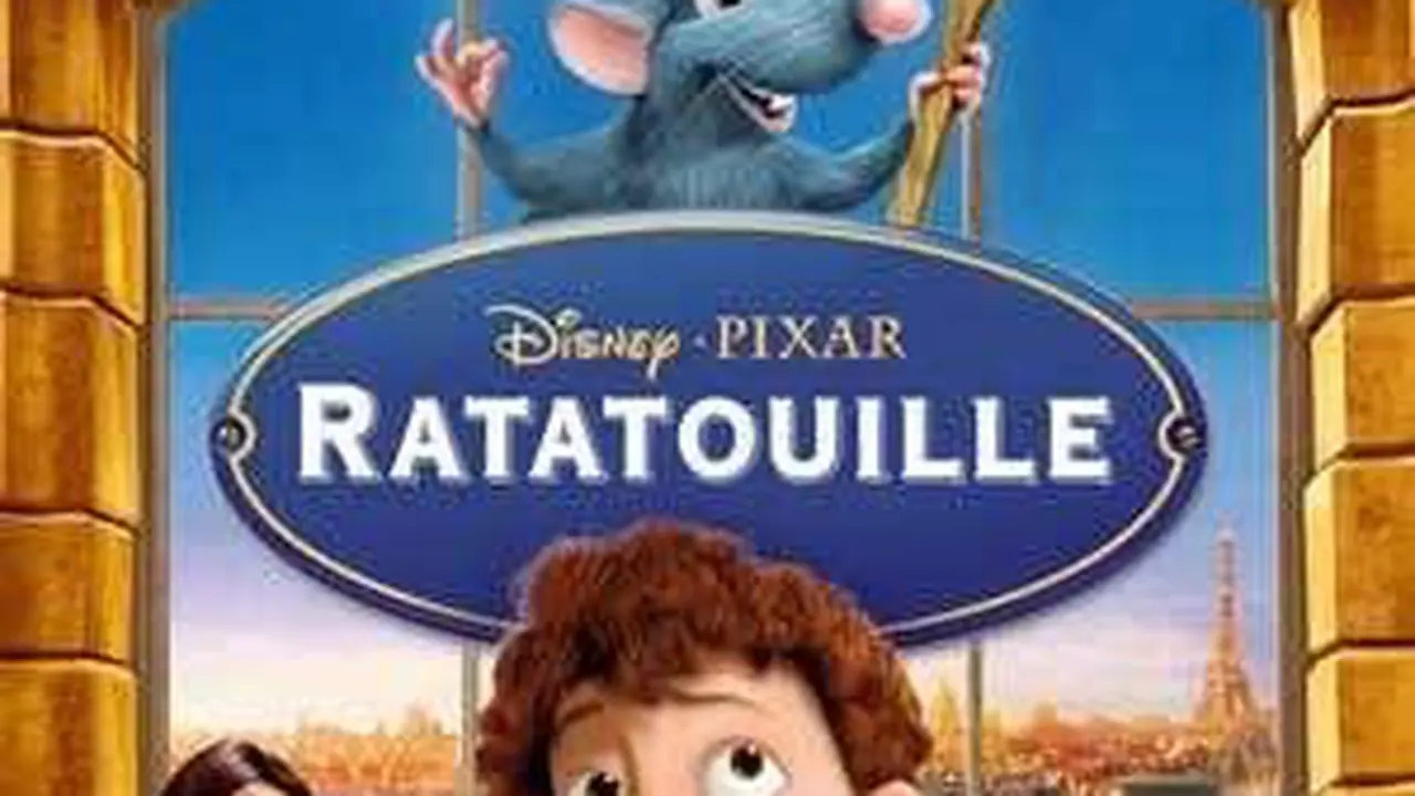 5 Musuh dalam Animasi Disney Ternyata Bisa Berubah Menjadi Sosok Baik ...