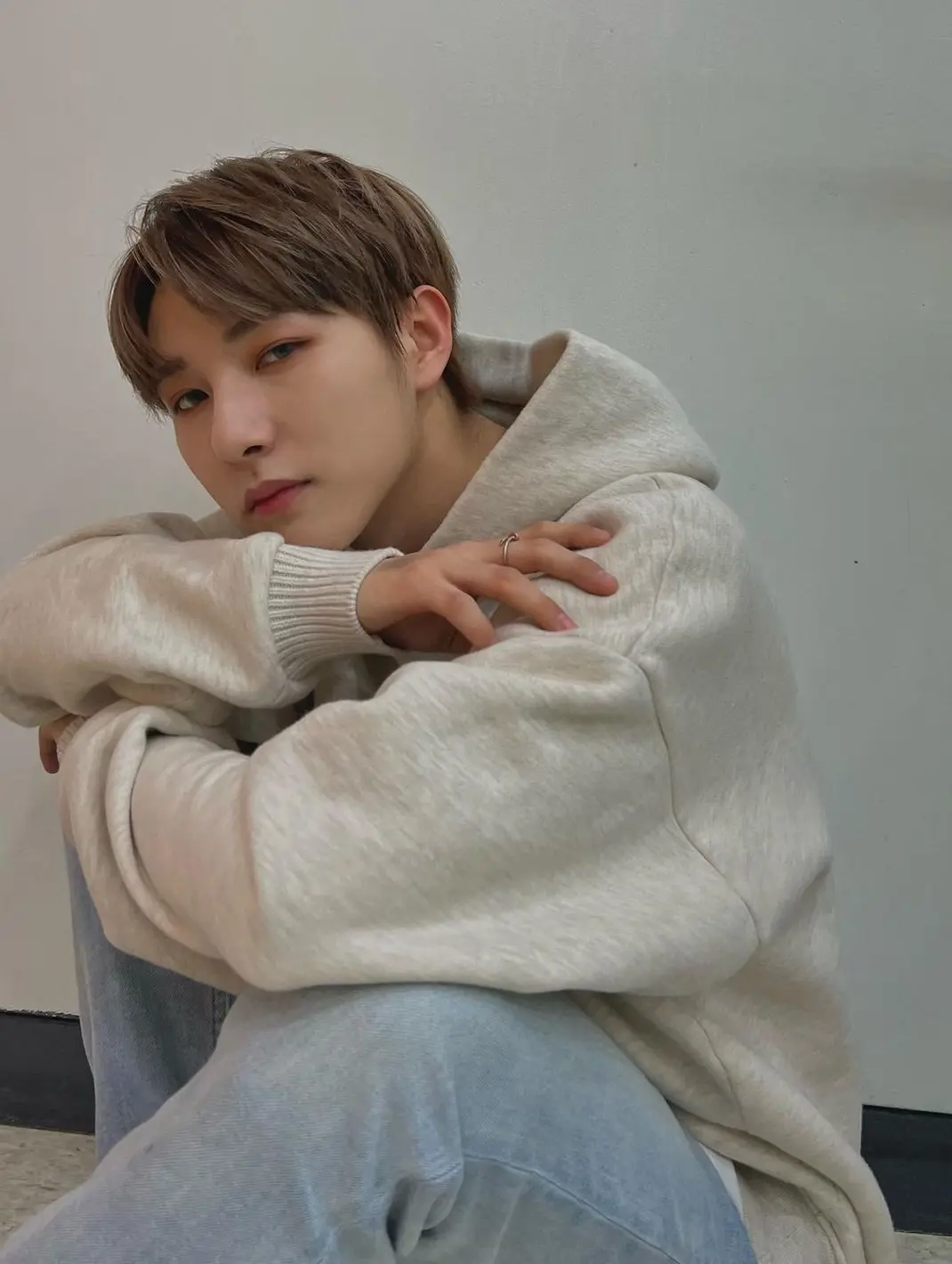 Potret Menawan Renjun NCT Ini Bisa Bikin Jatuh Hati, Bukti Pesona yang ...