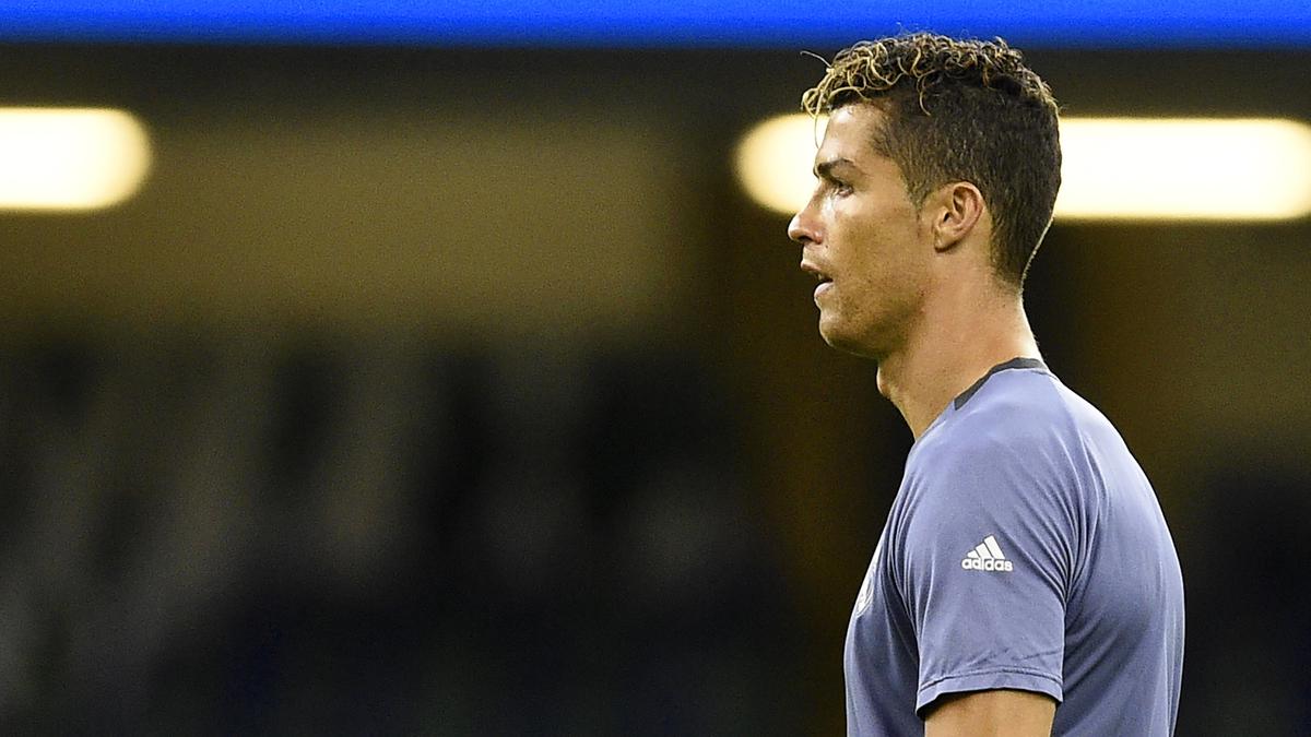 Gianluigi Buffon Soroti Cristiano Ronaldo Jelang Juventus Vs Real Madrid