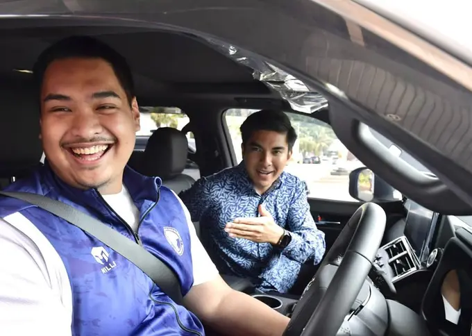 Jadi Tersangka Korupsi, Intip Garasi Mentan Syahrul Yasin Limpo yang ...