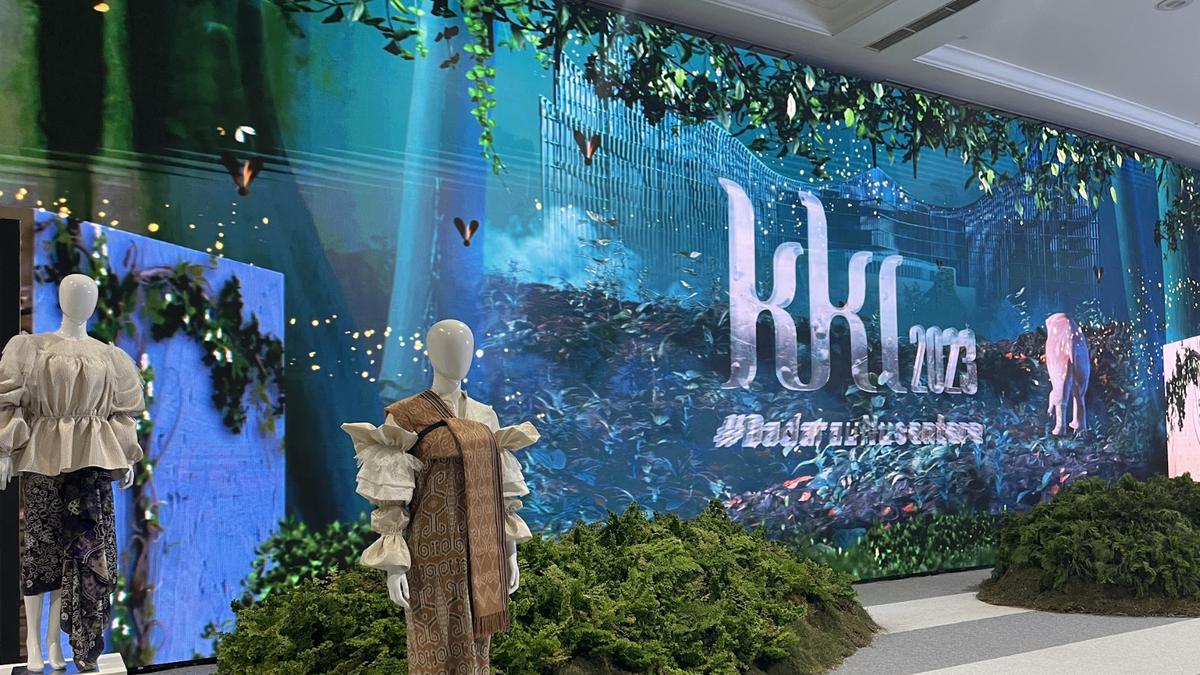 Karya Kreatif Indonesia 2023 Mendorong Kebaruan dan Inovasi Kunci ...