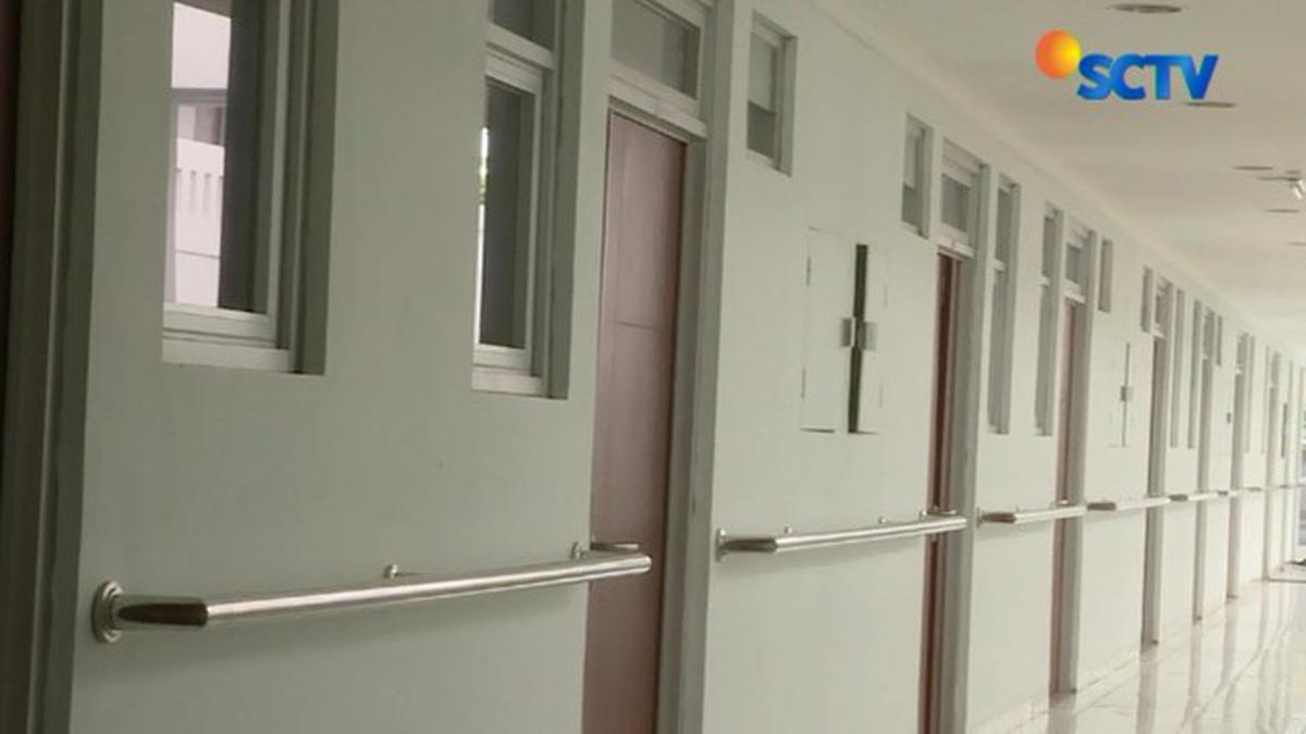 Intip Hunian Lansia yang Nyaman dan Unik di Cibubur - News Liputan6.com