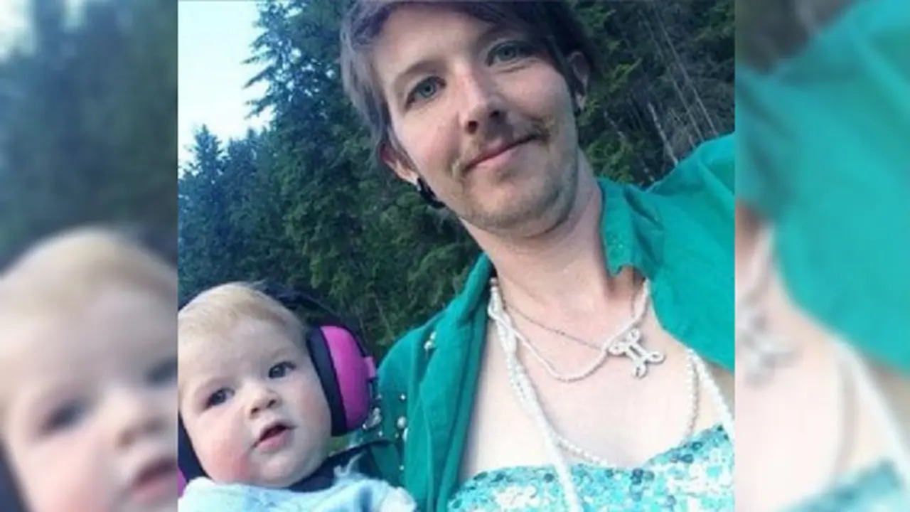 Kenalkan Searyl, Bayi Pertama yang Tak Miliki Jenis Kelamin - Citizen6 ...