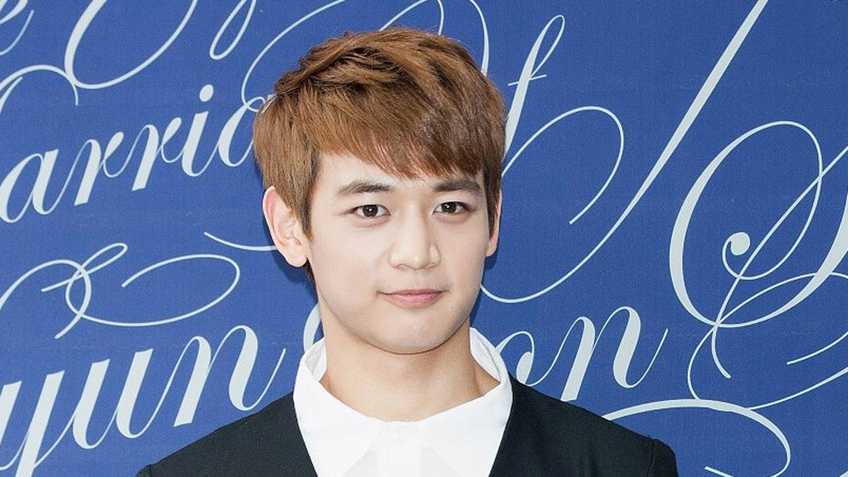 Demi Running Man, Minho `SHINee` Kembali Sambangi Indonesia