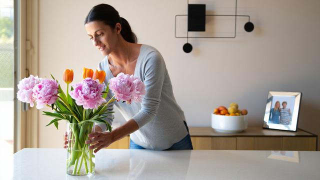 10 Tips Menata Bunga di Ruangan Agar Estetik, Rumah Jadi Lebih Indah